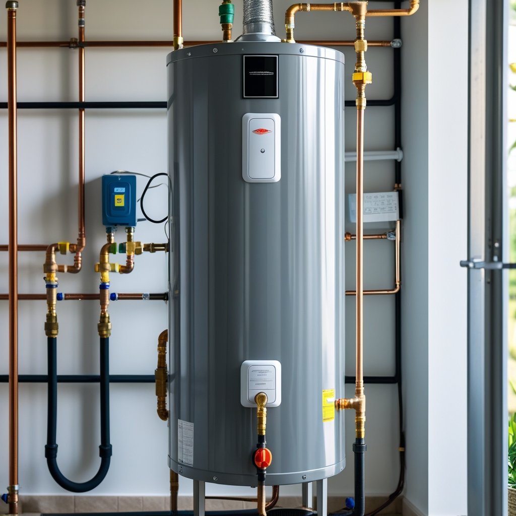 How Long Does a Hot Water Heater Last and When Should You Replace It?